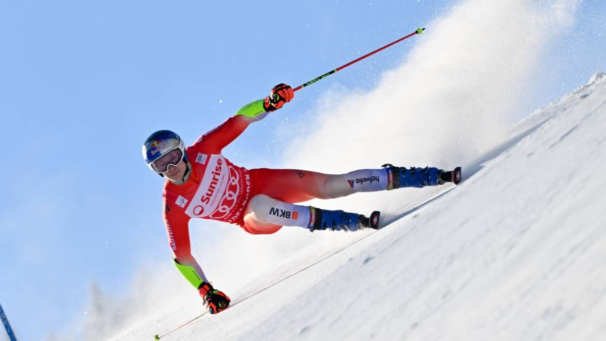 Ski alpin heute live im Free-TV: Wer zeigt / überträgt Super G der Herren in Wengen im TV und ...